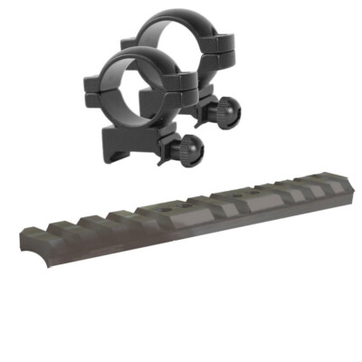 Scope Mount fits Rossi R92 Rifles includes Medium Rings NEW | eBay