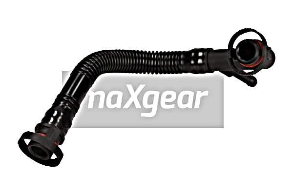 Crankcase Breather Hose For BMW E46 E39 E38 Z3 E36 95-03 11611432560 | eBay