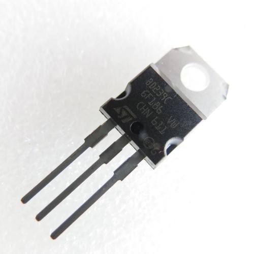 Transistor BD239C: NPN; Bipolar; 115V; 2A; 30W; TO220 NPN THT ...