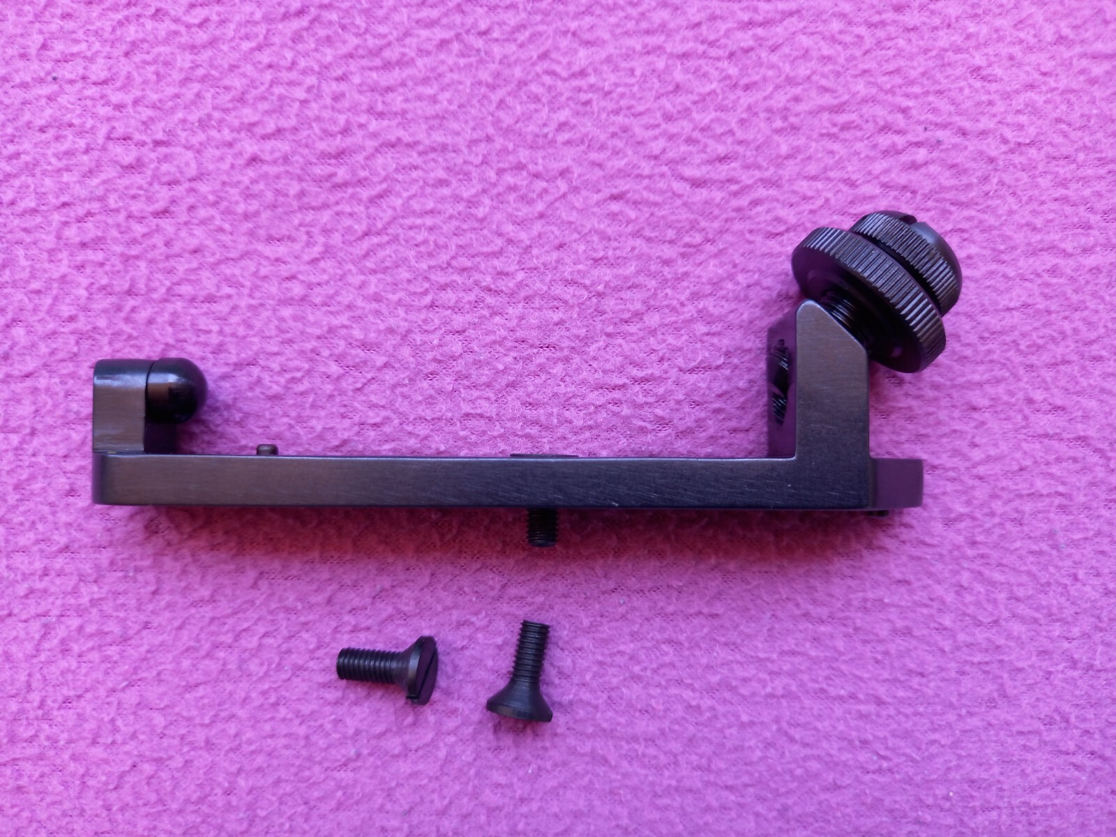 Yugo SKS M59/66, base mount, and bracket for scope "ZRAK" ON-2,(VERY ...