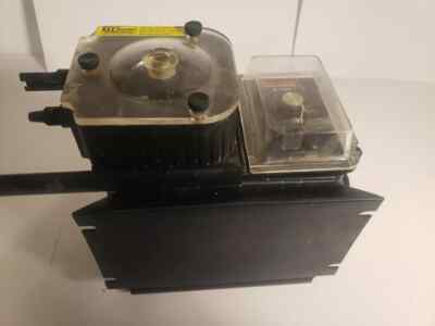 Flexflo Model A-100N Peristaltic Injector Pump, used (turns on and runs ...