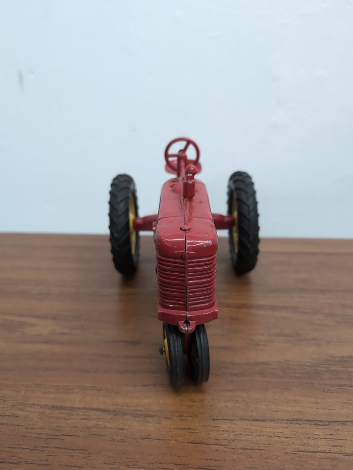 1/16 Carter Farm Toy Tru Scale M Tractor | eBay