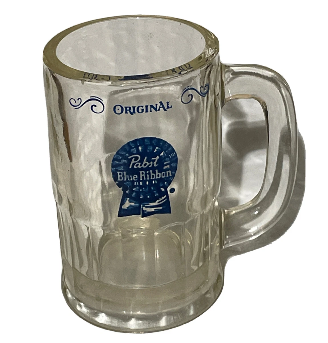 Vintage Pabst Blue Ribbon Collectibles