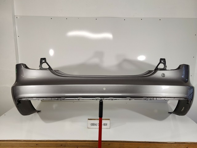 2016 2017 2018 Jaguar XJ XJR Rear Bumper OEM for sale online | eBay