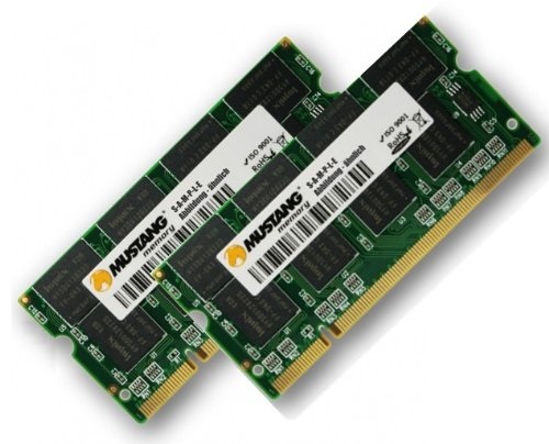 2x 1GB 2GB DDR2 533 Mhz HP-Compaq Pavilion dv4300 / dv4310 Serie Ram ...