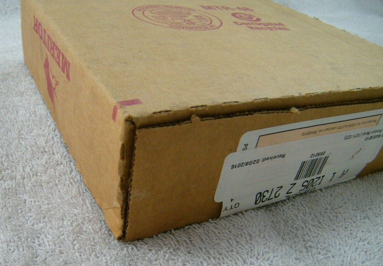 Meritor Seal Oil Pinion A11205Z2730 International Part# 2590277c1 for ...