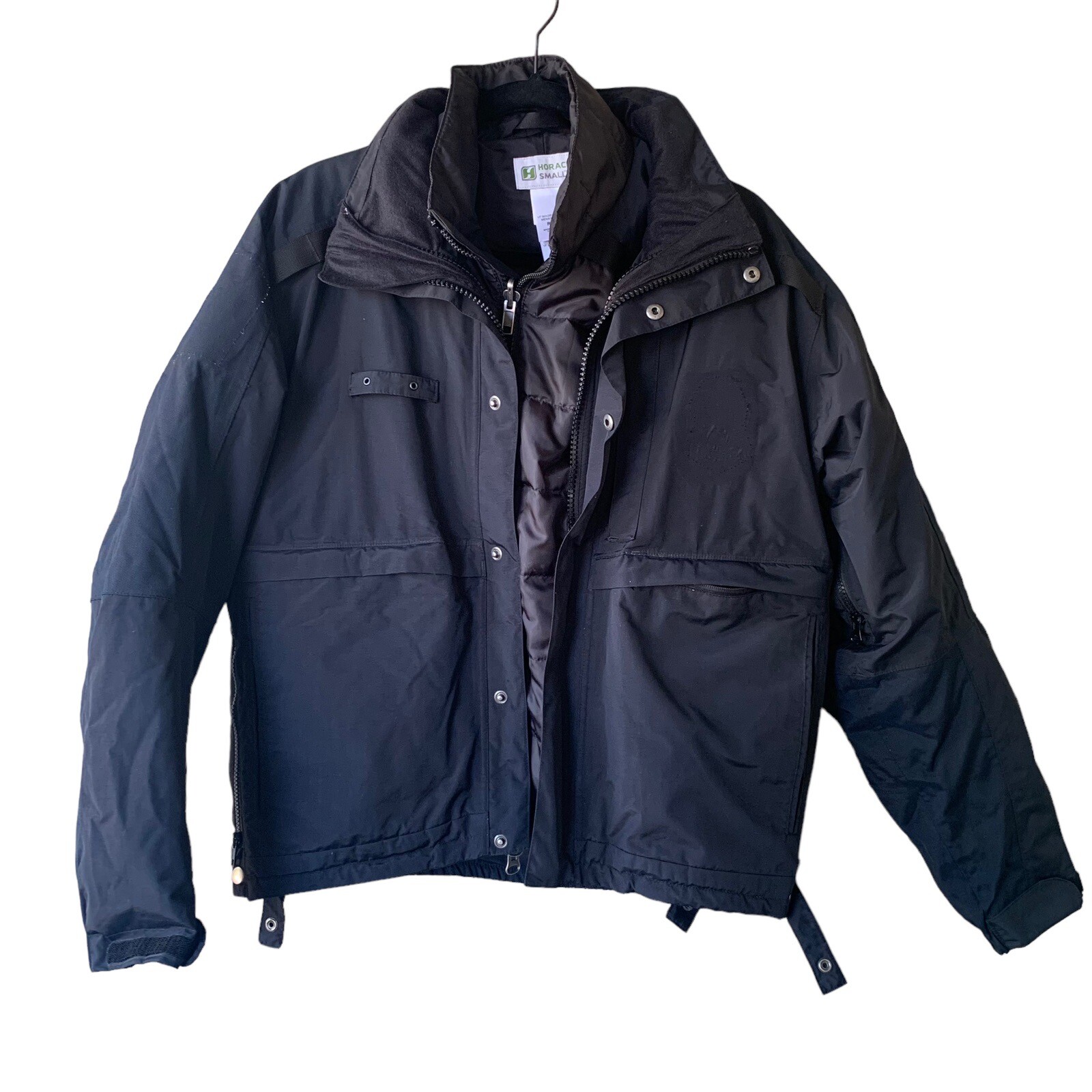 Used HORACE SMALL HS3334 COAT 3-IN-1 JACKET PARKA MID… - Gem