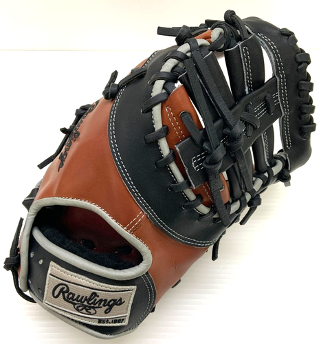 Rawlings PRO PREFERRED GHSOMPR First Base Mitt RHT LH 11.75 Japan ...