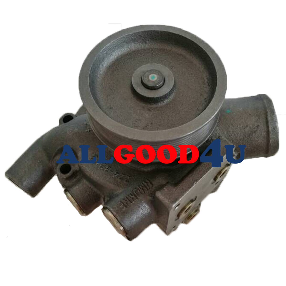 Water Pump Fits Caterpillar ENGINE C9 & EXCAVATOR CAT 330C/330CL/330CLN ...