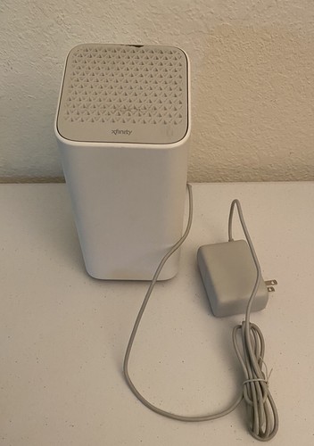 XFINITY CGM4331COM USB Router - White for sale online | eBay