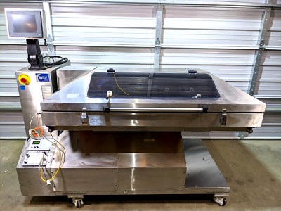 GE Healthcare 28-4115-54 Wave Bioreactor System 200 SYSTEM200EH w/ CO2 ...