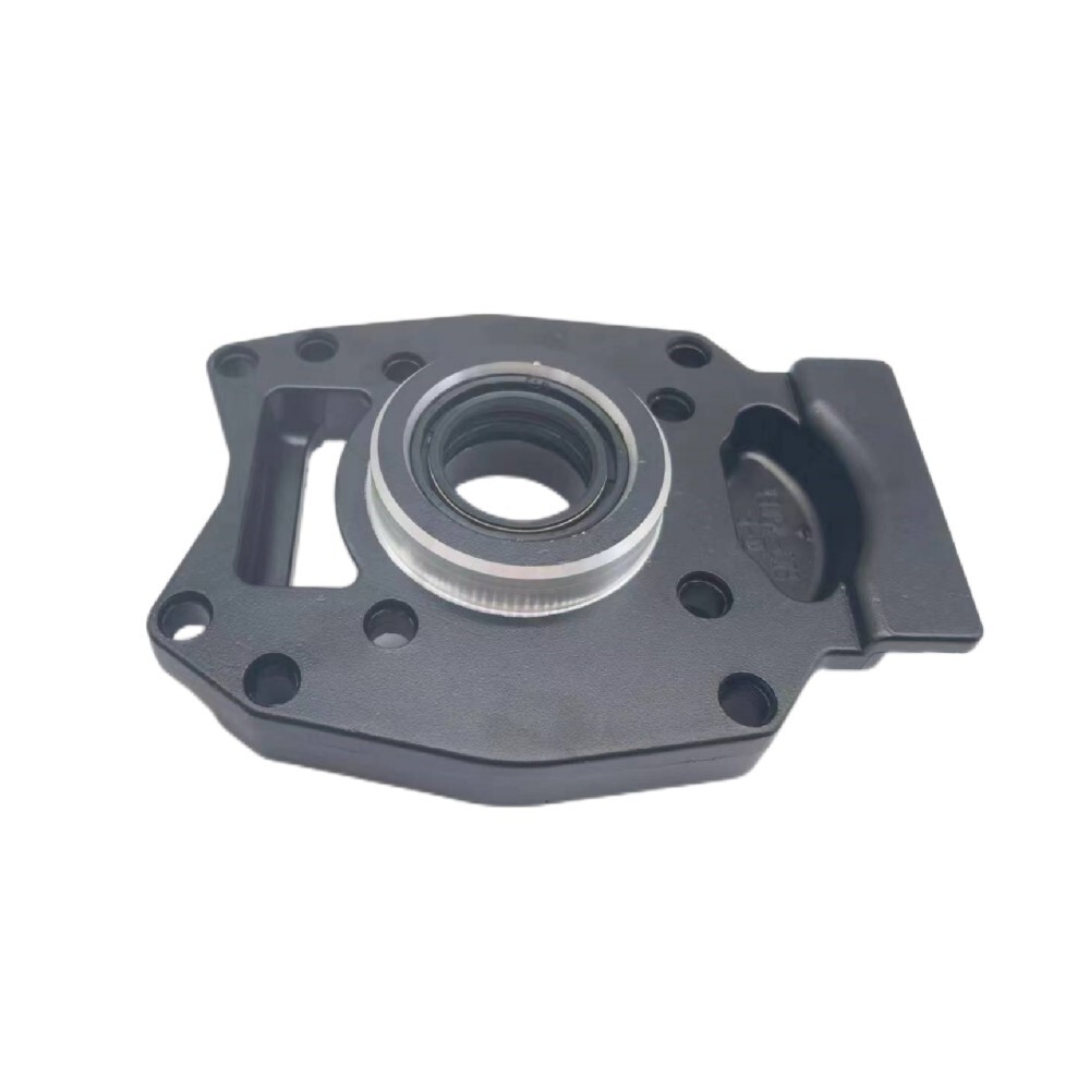 Water Pump Impeller Kit for Mercury Outboard 75 80 90 100 115 HP ...