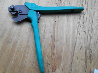 Crimpers - Contour Crimp