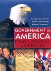 Government in America: People, Politics, and Policy (13th Edition ...