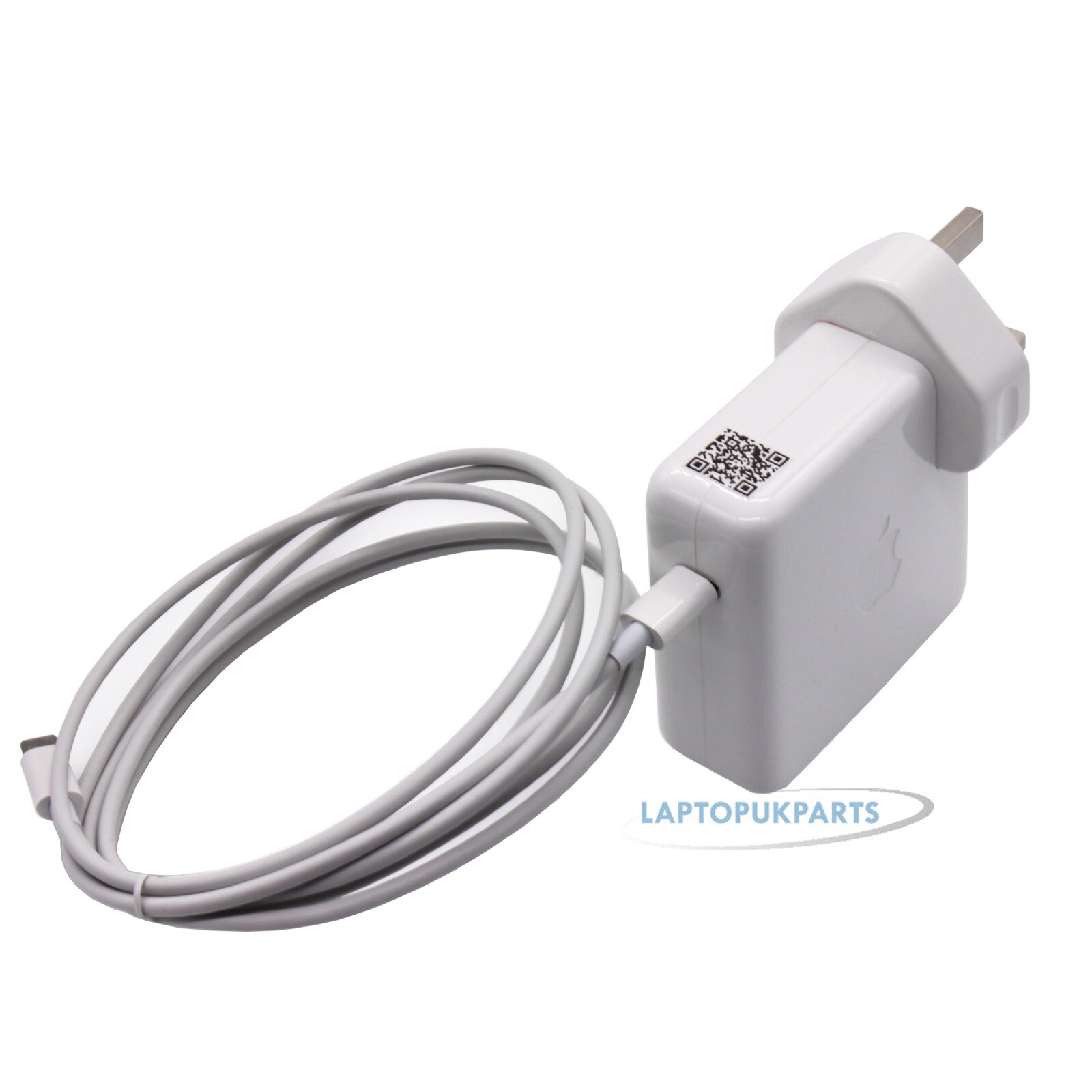 Genuine Apple MacBook Pro 15" A1708 87W Type C USB-C Power Adapter ...