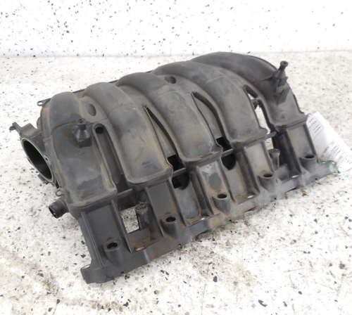 2007 07 Volkswagen Jetta 2.5L Intake Manifold OEM | eBay