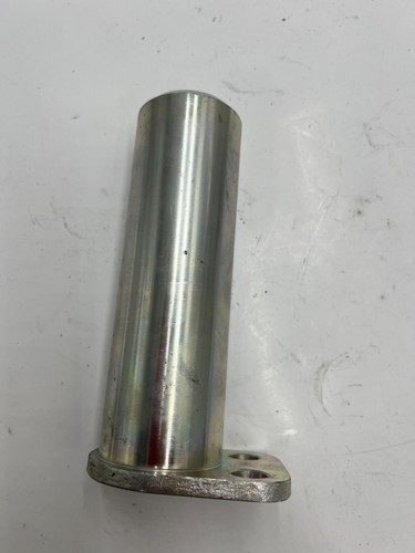 Jost Fifth Wheel Pin 6" x 2 7/8" x 1 7/8" JSK37U, 2210 Silver Heavy ...