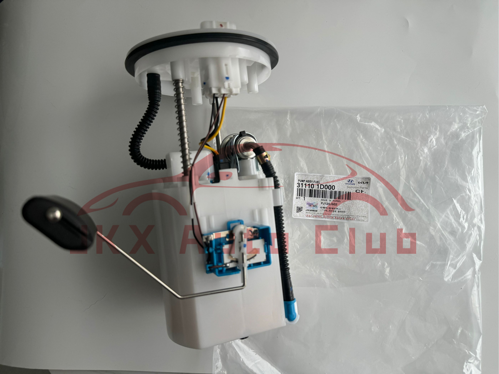 Kia 311101D000 for sale online | eBay