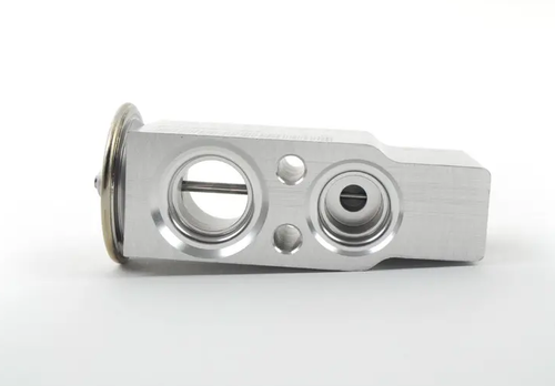 MERCEDES-BENZ ML W164 A/C Expansionsventil A1648300084 NEU ORIGINAL | eBay