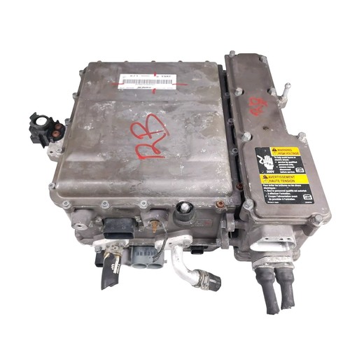 OEM 2009 Tahoe/Yukon HYBRID-ELECTRIC Inverter/Converter ECM Drive Motor ...