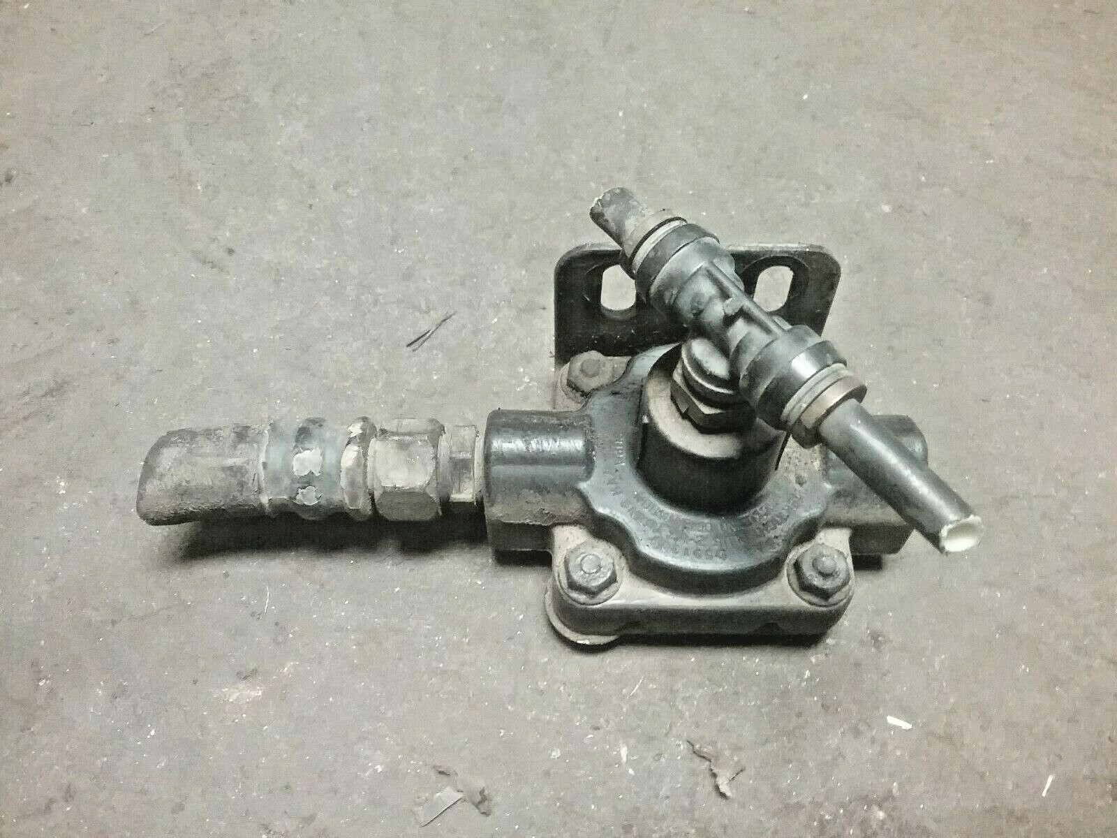 BENDIX QRN QUICK RELEASE VALVE T-5007242 | eBay