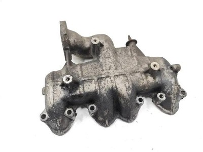 VW PASSAT B5 3B2 Ansaugbrücke 038129713AP 1.90 Diesel 74kw 2004 ...