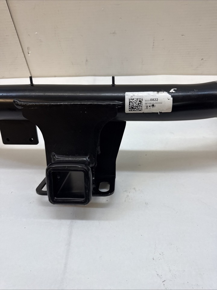 Genuine GM OEM Trailer Hitch Package for 2024-2025 Chevy Equinox EV ...