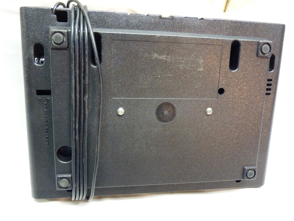 Atari 2600 6 Switch Console Only - Parts / Repair - Fast Shipping | eBay