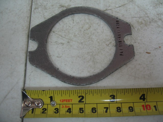 Exhaust Manifold Gaskets for 3406e & C 6. Pai# 331289 Ref# 1384611 ...