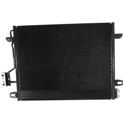 New A/C Condenser Aluminum For 2008-2020 Dodge Grand Caravan 4677782AC ...