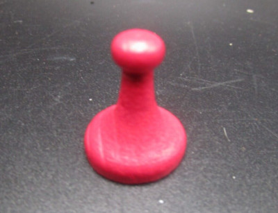 Monopoly Sorry Six Game Wood Cab. - REPLACEMENT PART - Sorry! Playing ...