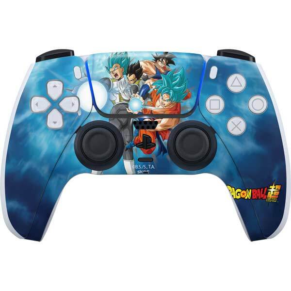 Dragon Ball Z Ps4 Skins