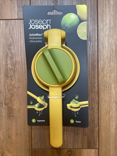 Joseph & Joseph Juice Max Citrus Juicer NEW | eBay