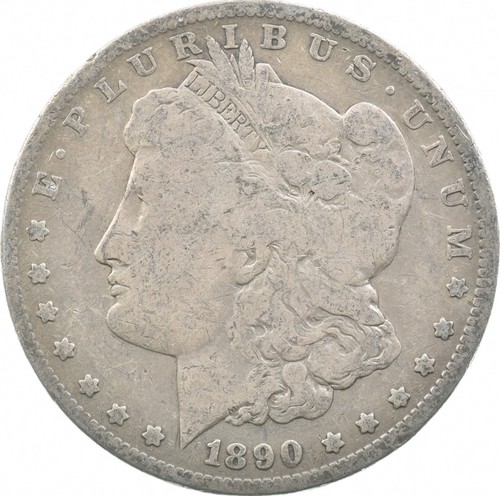 Early - 1890-O Morgan Silver Dollar - 90% US Coin *509 | eBay