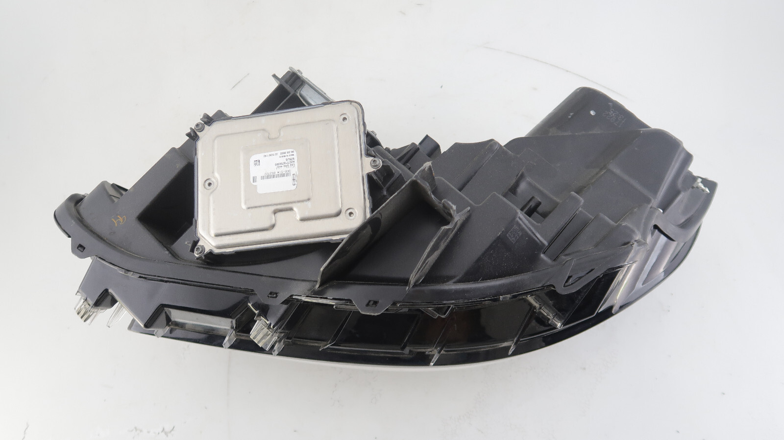 OEM | 2019 -- 2022 Lincoln Nautilus LED Headlight (Right/Passenger) | eBay