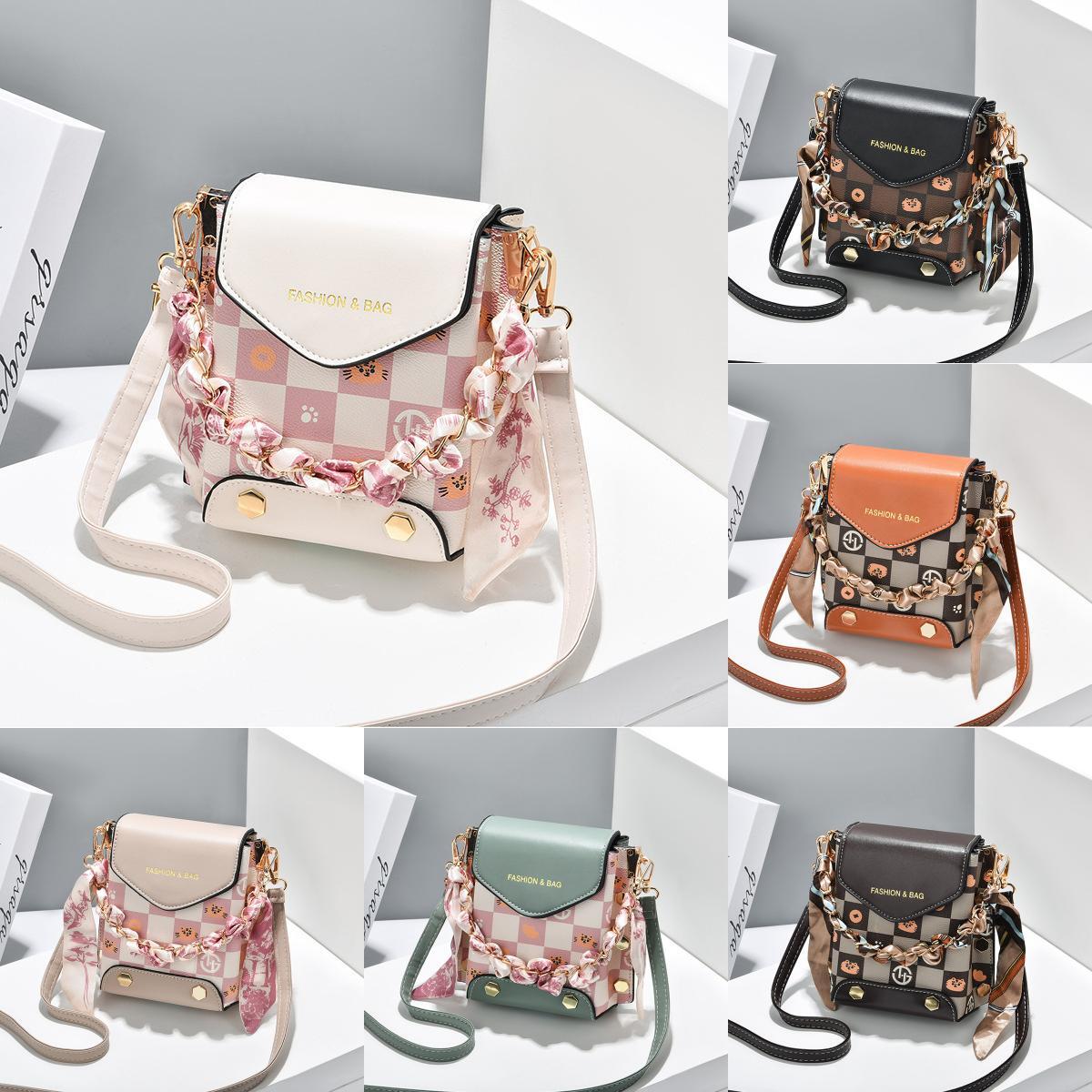 Minimalist Small Square Bag With Inner Zipper Pocket | eBay