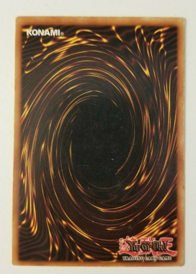 Spear Cretin MRL-087 Common YuGiOh Card (+Bonus Card!) | eBay