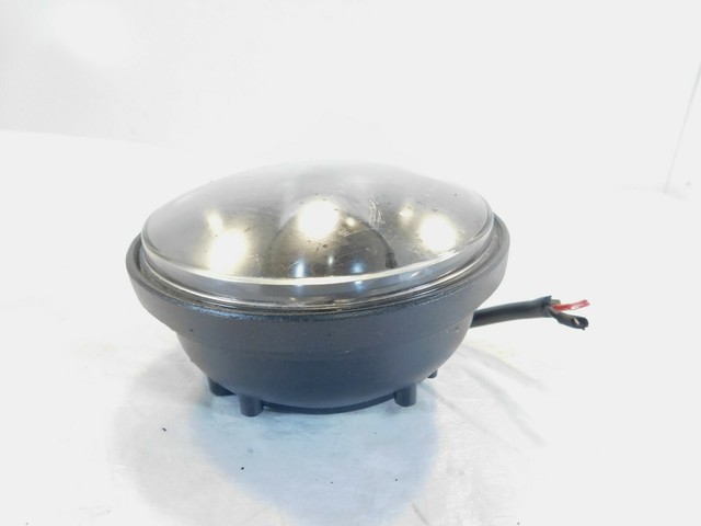 Harley Davidson 4in Daymaker Projector LED Auxiliary Lamps PN 68000020 ...