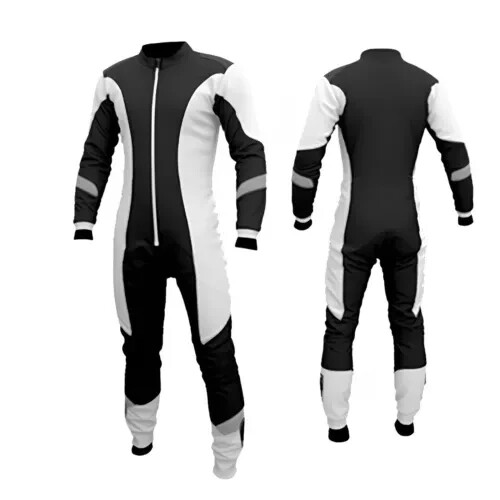 Skydiving Freefly Flying jumpsuit in Unique Color Combinations | eBay