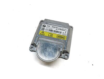 2012-2013 BMW 528i 535i 550i (F10) ABS INTEGRATED CHASSIS MANAGEMENT ...