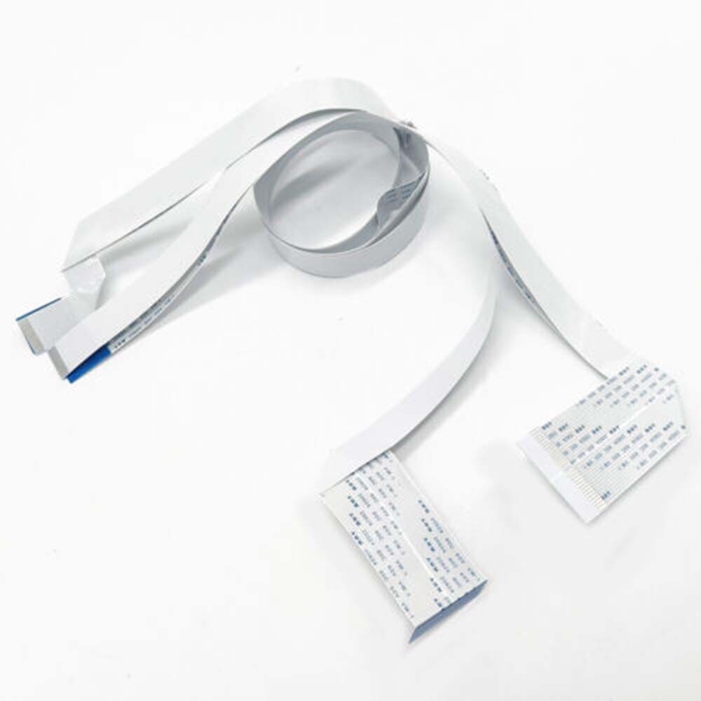Printhead Print Head Cable Fits For Epson R2400 R1800 R1900 P400 R2000 ...