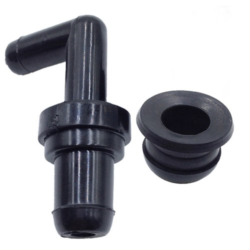 1 x PVC Valve & Grommet Kit 90480-18001 Fits For Toyota Camry Tacoma ...