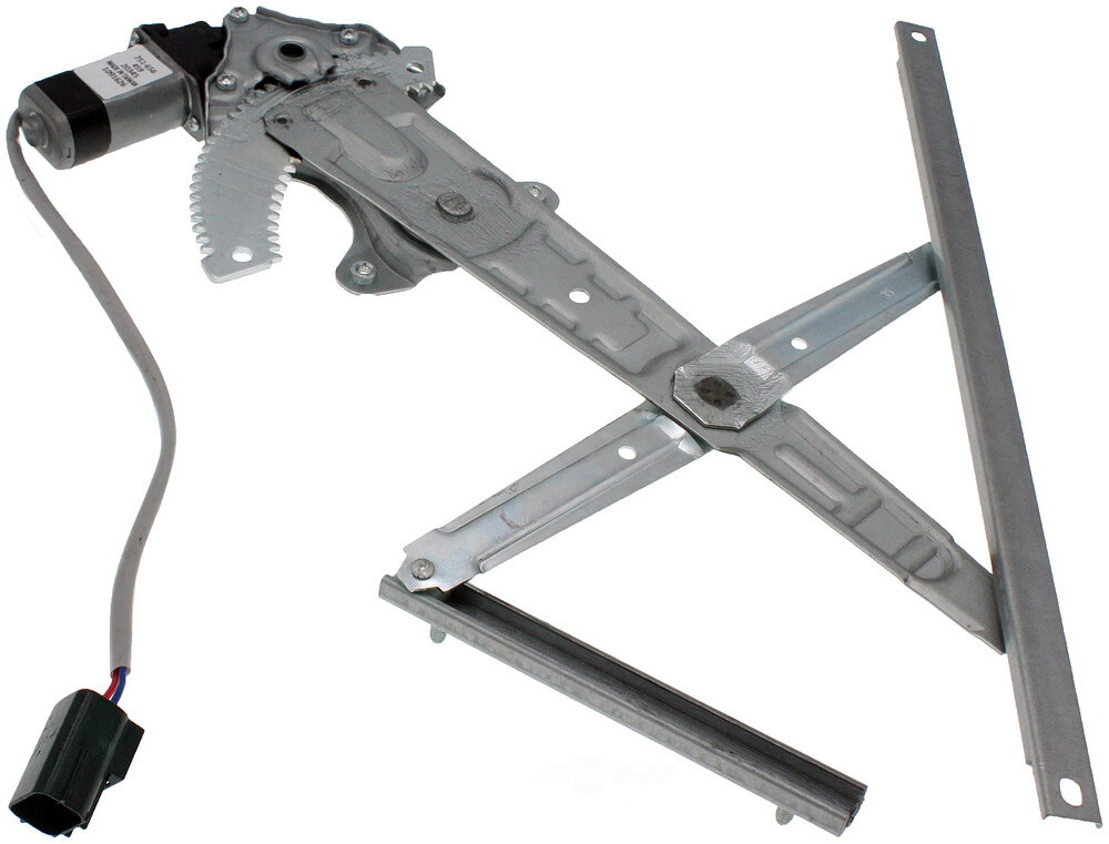 Power Window Motor and Regulator Assembly Dorman fits 13-18 Nissan ...