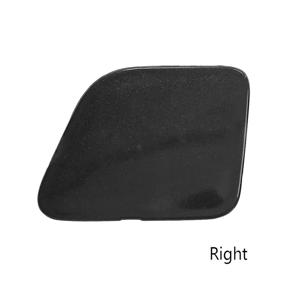 For Toyota Prius V 2014-2017 Pair Front Bumper Towing Tow Hook Eye ...