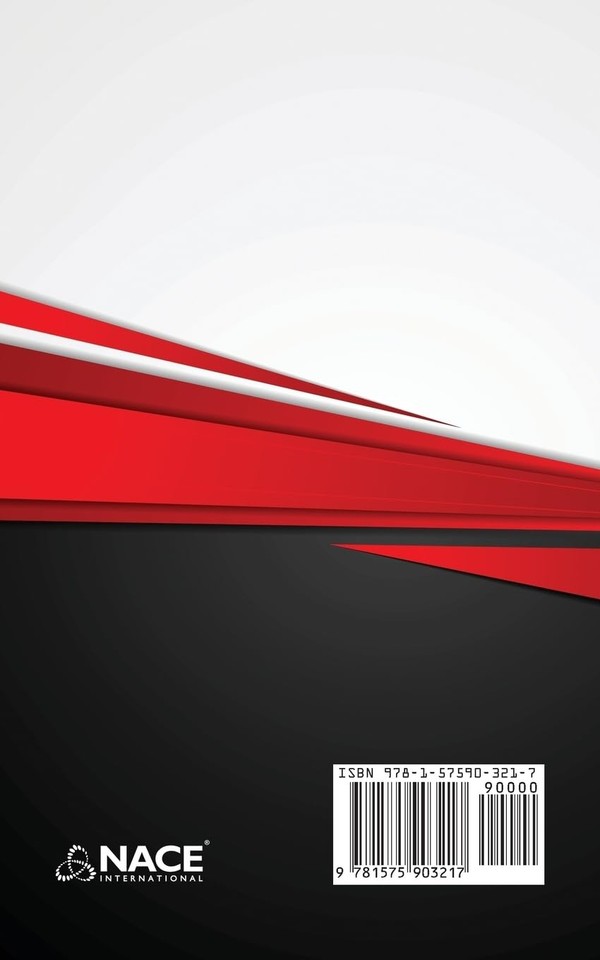 Robert Baboian NACE Corrosion Engineer's Reference Guide, Fourth Edi ...