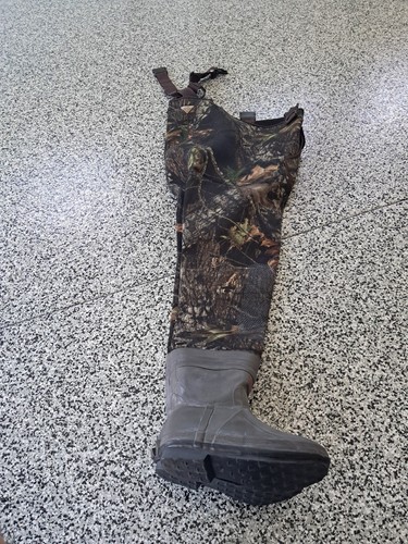 Waders Columbia Camo Hunting Fishing Bib Overalls | eBay