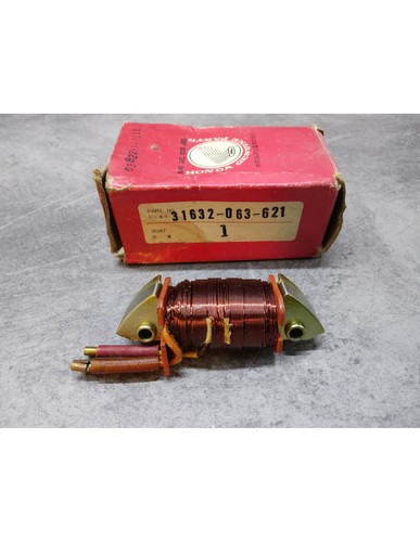 Coil Lighting HONDA PC50 31632-063-621 | eBay