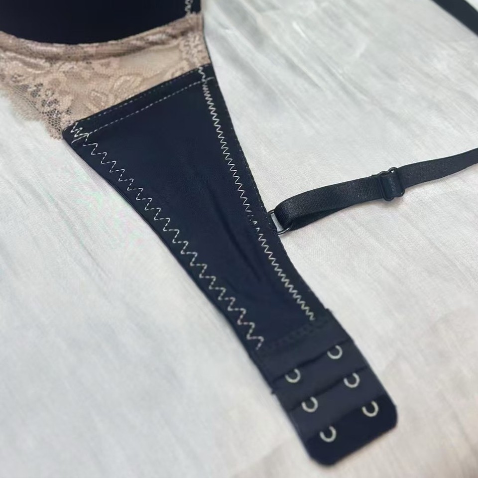 Men Bras Crossdresser Underwire Bra Padded Support shape Gay Sissy Sexy ...