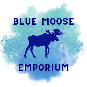 Blue Moose Emporium | eBay Stores