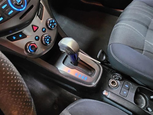 Used Automatic Transmission Shift Lever Assembly fits: 2013 Chevrolet ...